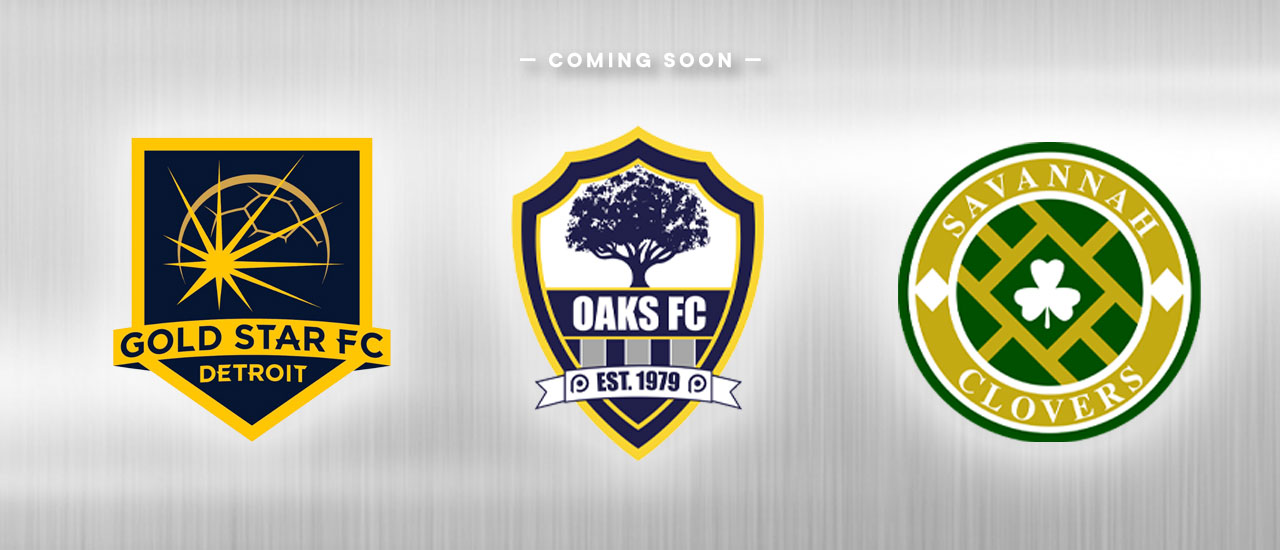 Home | National Independent Soccer Association